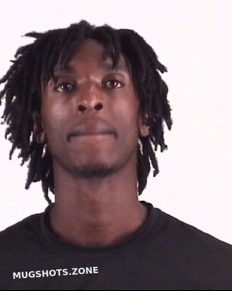Wilson Toddrick 07 19 2024 Tarrant County Mugshots Zone