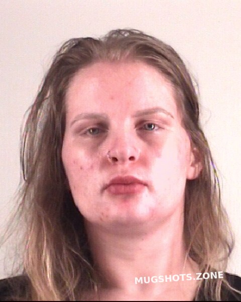 HARPER DANIELLE PAGE 07/19/2024 - Tarrant County Mugshots Zone