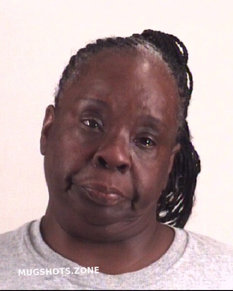 CONNER YOLANDA YVETTE 07/20/2024 - Tarrant County Mugshots Zone
