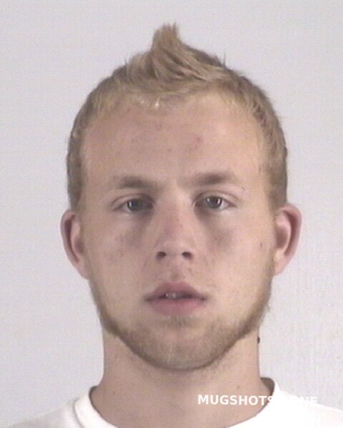 MURRAY ARIK DANIEL 07/20/2024 - Tarrant County Mugshots Zone