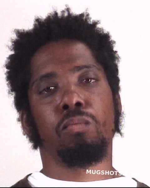 GARRETT JOHN PATRICK 07/20/2024 - Tarrant County Mugshots Zone