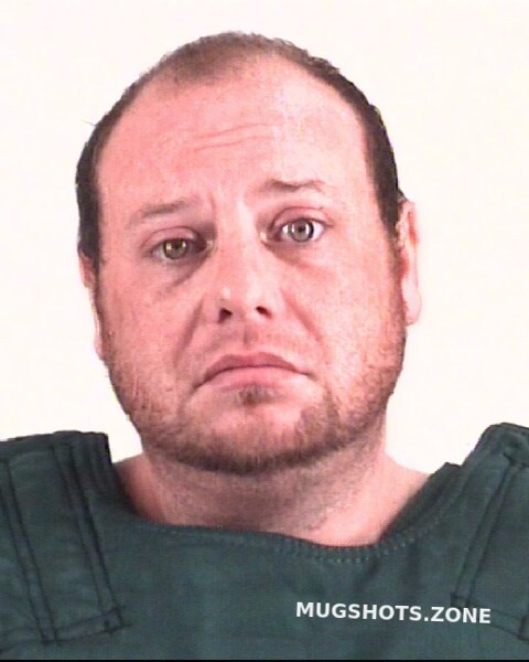 NICKELSON KRISTOPHER 07/21/2024 - Tarrant County Mugshots Zone