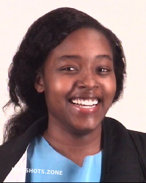 SIPHO TYRISHA 07/21/2024 - Tarrant County Mugshots Zone