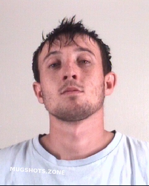BELLER BRANDON ALLEN 07/21/2024 - Tarrant County Mugshots Zone