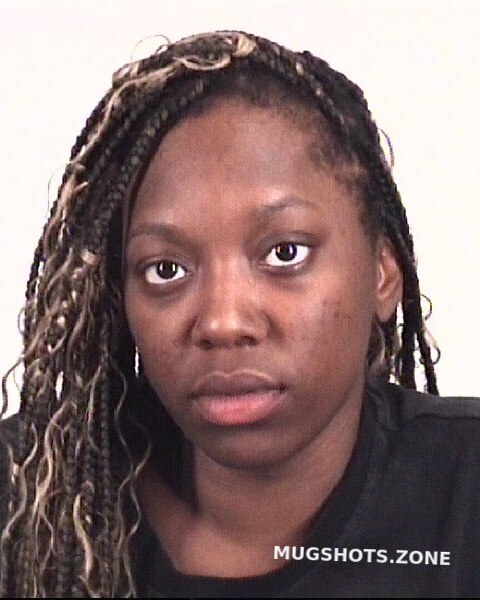HAYNES JAYLA AALIYAH 07/22/2024 - Tarrant County Mugshots Zone