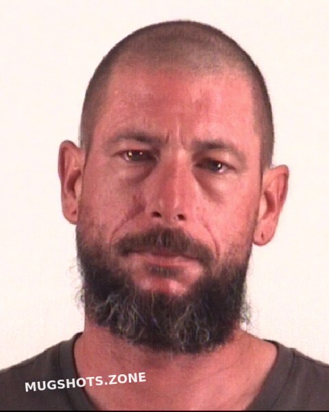 ROST MARK ALAN 07/22/2024 - Tarrant County Mugshots Zone