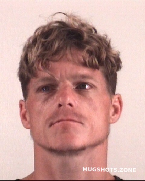 HILEMAN JUSTIN CRAIG 07/23/2024 - Tarrant County Mugshots Zone
