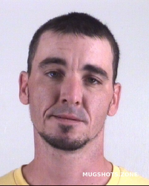 RASH CORY EVERETT 07/23/2024 - Tarrant County Mugshots Zone