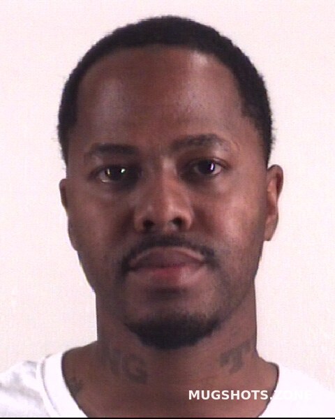 WEBB THIMOUTHUES JAVAN 07/24/2024 - Tarrant County Mugshots Zone