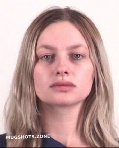 MASHBURN SKYLAR PAIGE 07/25/2024 - Tarrant County Mugshots Zone