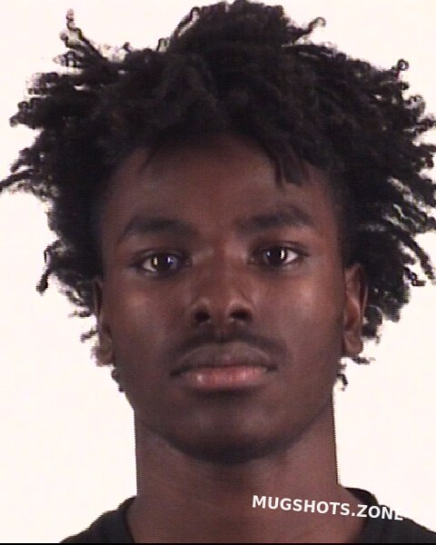 ATKINSON CORTEZ LEWIS 07/25/2024 - Tarrant County Mugshots Zone