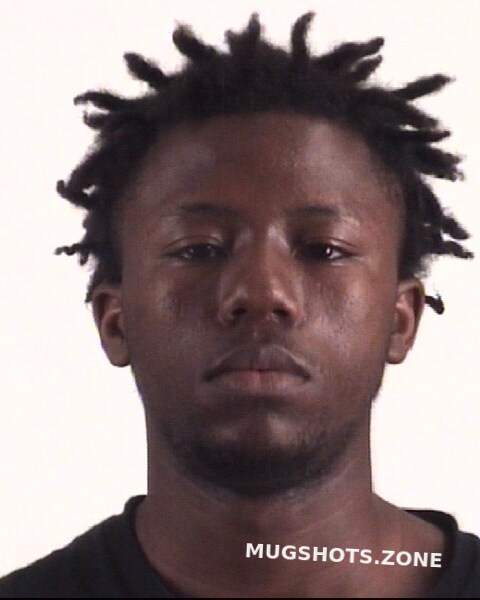 DORSEY NATHANIEL 07/25/2024 - Tarrant County Mugshots Zone