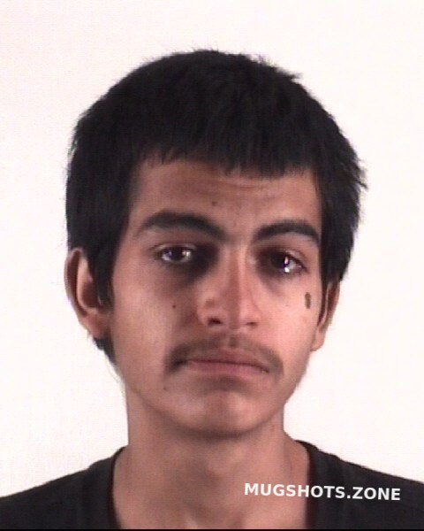 HERNANDEZ JULIUS 07/26/2024 - Tarrant County Mugshots Zone