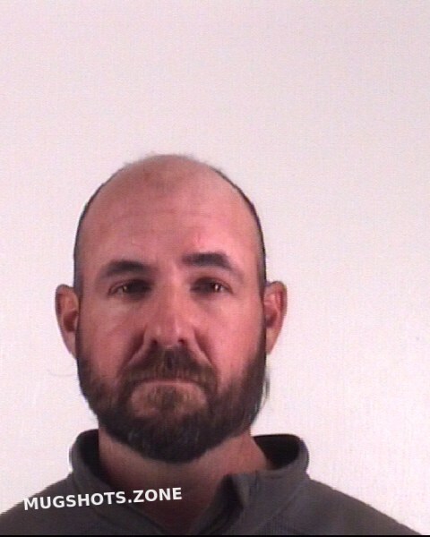 DONLEY JOEL SCOTT 07/26/2024 - Tarrant County Mugshots Zone