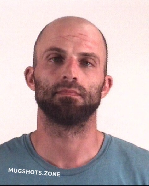 FRERICKS MICHAEL JOSEPH 07/26/2024 - Tarrant County Mugshots Zone