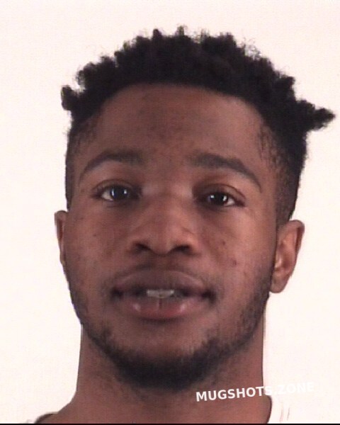 SCOTT BLAKE AARON 07/26/2024 - Tarrant County Mugshots Zone