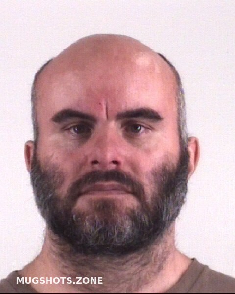 SCOTT DONALD MARK 07/26/2024 - Tarrant County Mugshots Zone