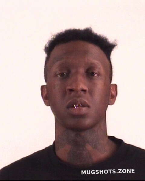 DODD ASHTON TYRONE 07/26/2024 - Tarrant County Mugshots Zone
