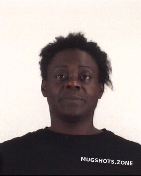 CRUSE BARBARA CASSANDRA 07/27/2024 - Tarrant County Mugshots Zone