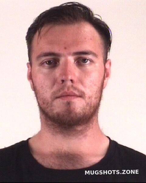 RILEY BRYAN 07/27/2024 - Tarrant County Mugshots Zone