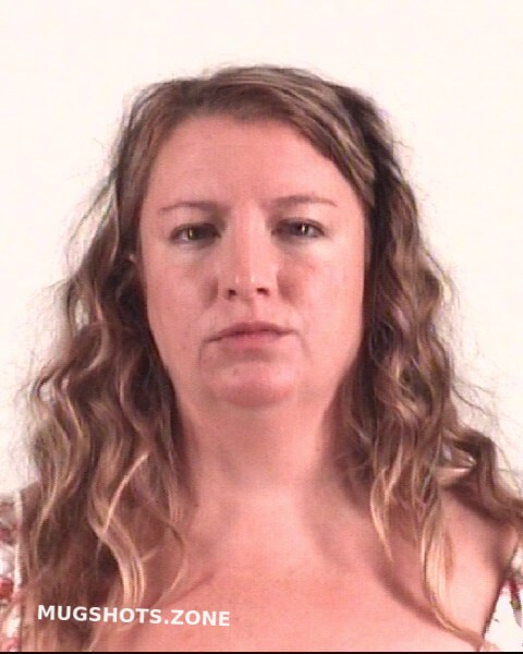 THIESEN MCKENZIE 07/27/2024 - Tarrant County Mugshots Zone