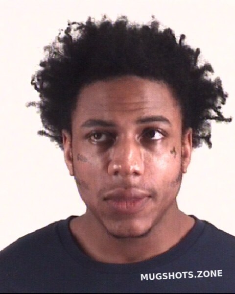 POUCHIE AARON NILE 07/27/2024 - Tarrant County Mugshots Zone