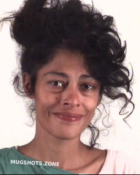 RIVERA TAMAR RACHEL 07/28/2024 - Tarrant County Mugshots Zone