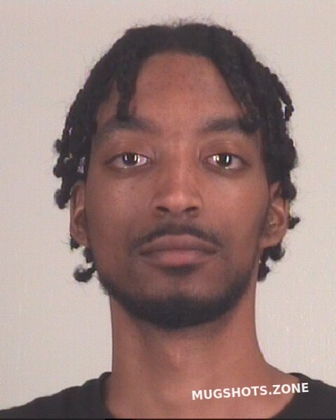 ROBINSON JASON JERONNE 07/28/2024 - Tarrant County Mugshots Zone