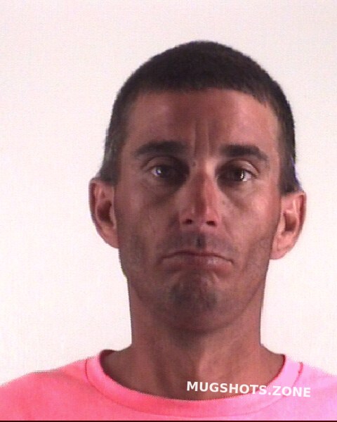 HOLMES NICHOLAS RAY 07/28/2024 - Tarrant County Mugshots Zone