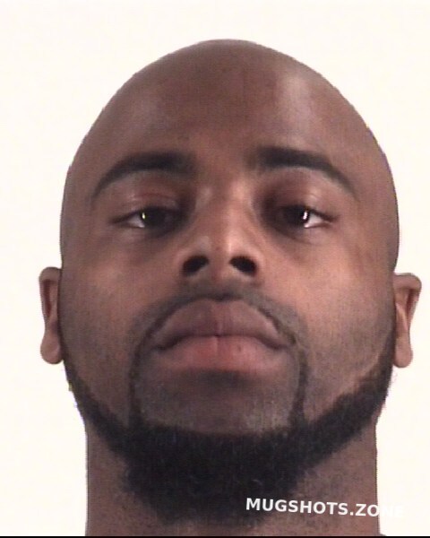 HICKS JERRY JAVON 07/29/2024 - Tarrant County Mugshots Zone
