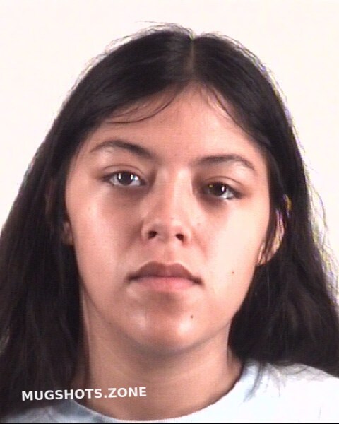 MARTINEZ MYA 07/29/2024 - Tarrant County Mugshots Zone