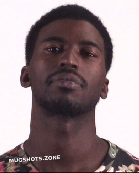 FLANAGAN TRAMON XAVIER 07/29/2024 - Tarrant County Mugshots Zone