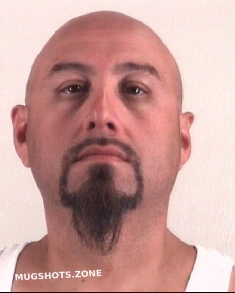 TORRES RICKY EDWARD 07/29/2024 - Tarrant County Mugshots Zone