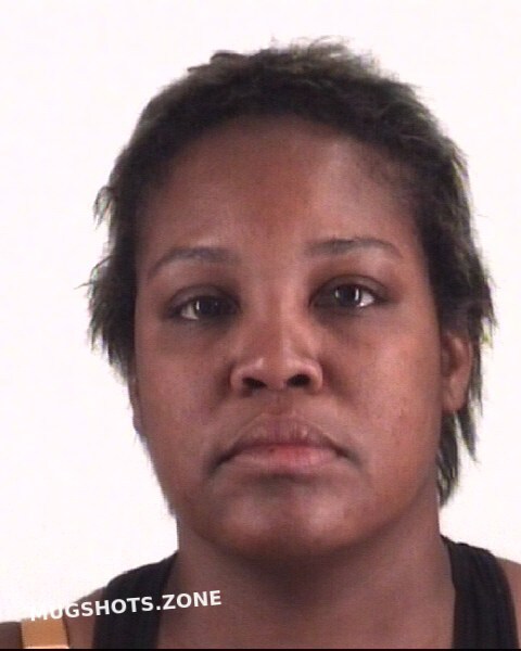 BELL KENIKA 07/29/2024 - Tarrant County Mugshots Zone