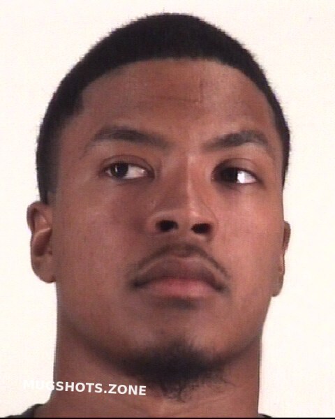 ROHRMAN JACOB DANIEL 07/29/2024 - Tarrant County Mugshots Zone