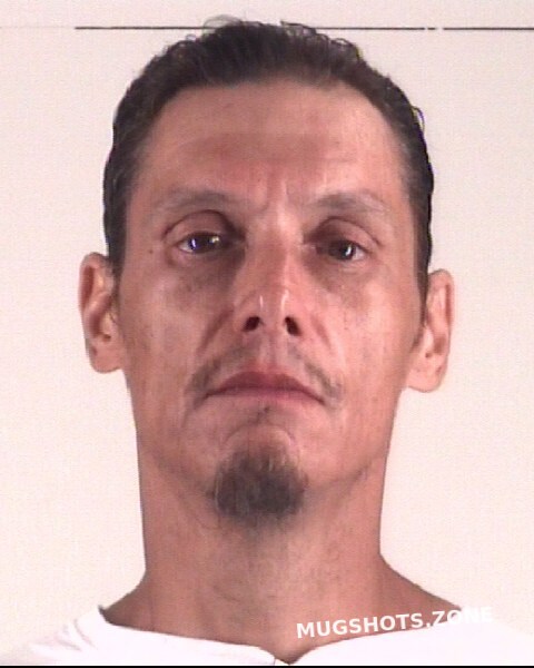 GAINES KENNETH RAY 07/29/2024 - Tarrant County Mugshots Zone