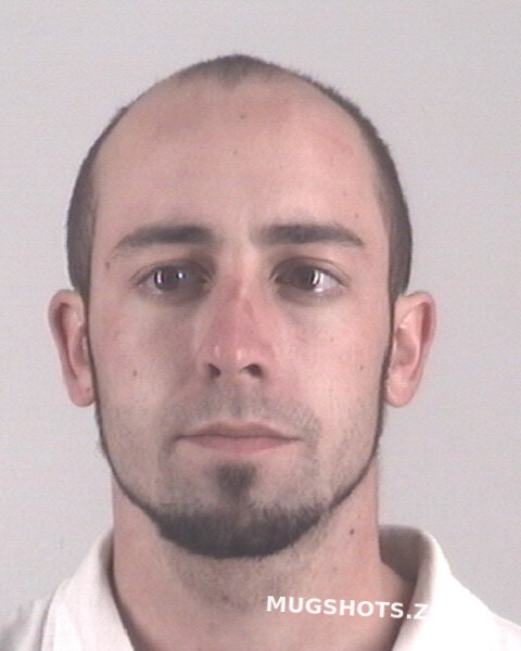 HUMPHREYS NICHOLAS DANIEL 07/30/2024 - Tarrant County Mugshots Zone