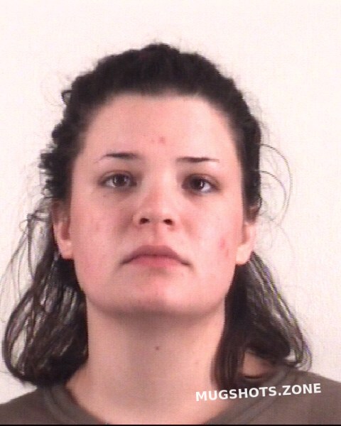 NASH CHLOE MORGAN 07/30/2024 - Tarrant County Mugshots Zone