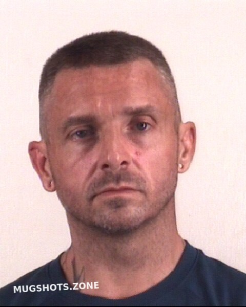 WATKINS CHARLES 07/30/2024 - Tarrant County Mugshots Zone