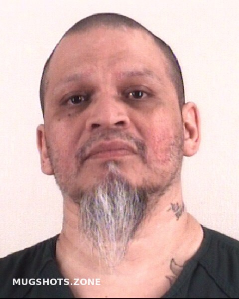 ALEMAN JOHN MICHAEL 07/30/2024 - Tarrant County Mugshots Zone