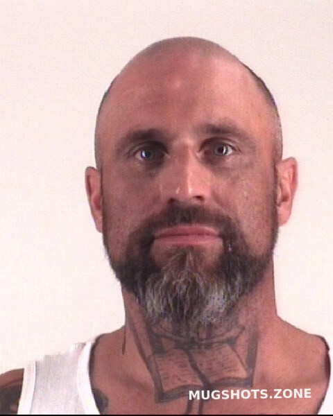 ALLEN CHRISTOPHER WAYNE 07/30/2024 - Tarrant County Mugshots Zone