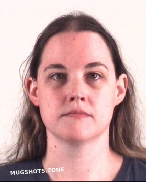 FENNELLY KATHERINE JANE 07/30/2024 - Tarrant County Mugshots Zone