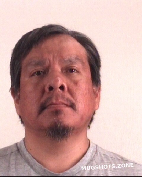 CHARLES CAMERON RAY 07/31/2024 - Tarrant County Mugshots Zone