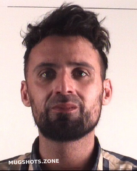 HAWORTH ALEC BLAKE 07/31/2024 - Tarrant County Mugshots Zone