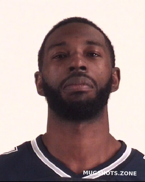 ANDERSON LARRY 07/31/2024 - Tarrant County Mugshots Zone