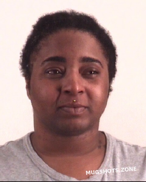 PIGGEE JASMINE ALEXANDER 07/31/2024 - Tarrant County Mugshots Zone