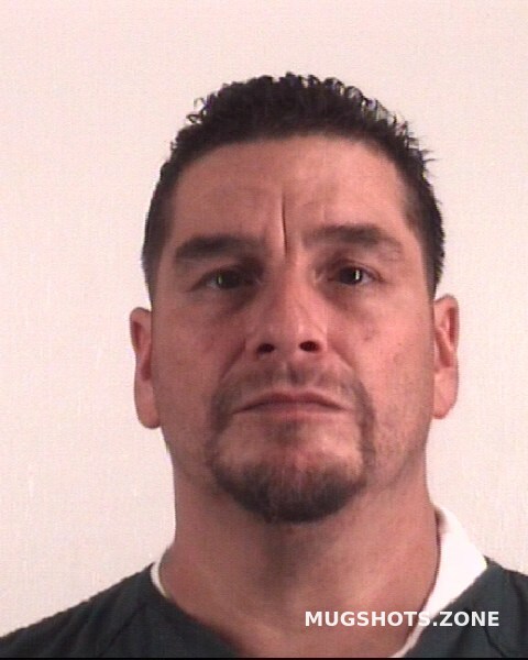 MONTES BRIAN RAUL 08/01/2024 - Tarrant County Mugshots Zone