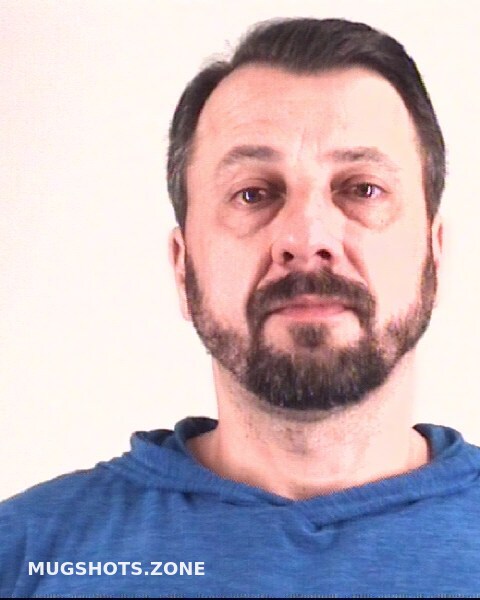 SIMPSON THOMAS ROBERT 08/01/2024 - Tarrant County Mugshots Zone