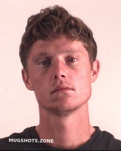 PURSELLEY KENDALL CASH 08/01/2024 - Tarrant County Mugshots Zone