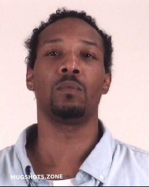 POLK BRANDON DESHAWN 08/01/2024 - Tarrant County Mugshots Zone